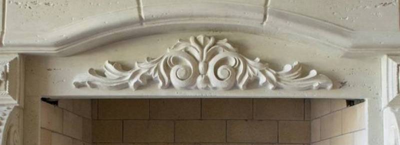 Fireplace Accessories - Cast Fire Places